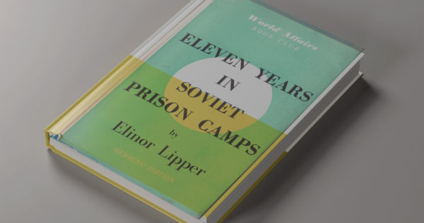 1951 - Recenzja „New York Timesa” książki byłej komunistki Elinor ...